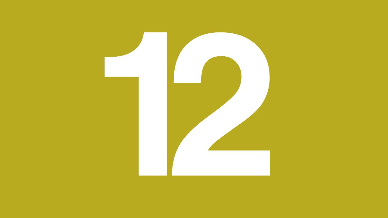 Metrosur: La línea 12 del metro de Madrid - Andén 1