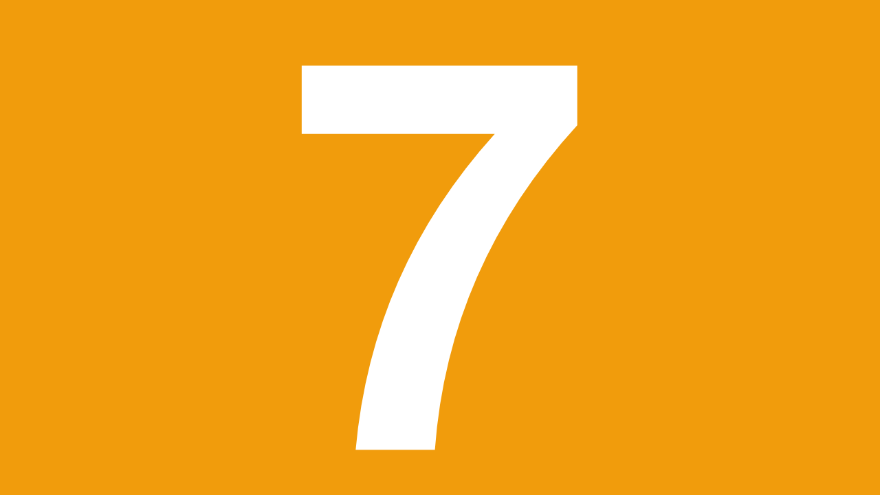 La línea 7 del metro de Madrid - Andén 1